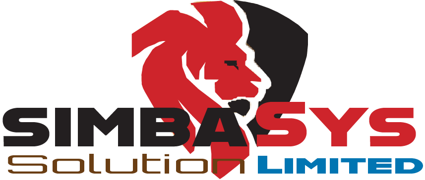SimbaSys Solution – Innovate. Secure. Succeed.